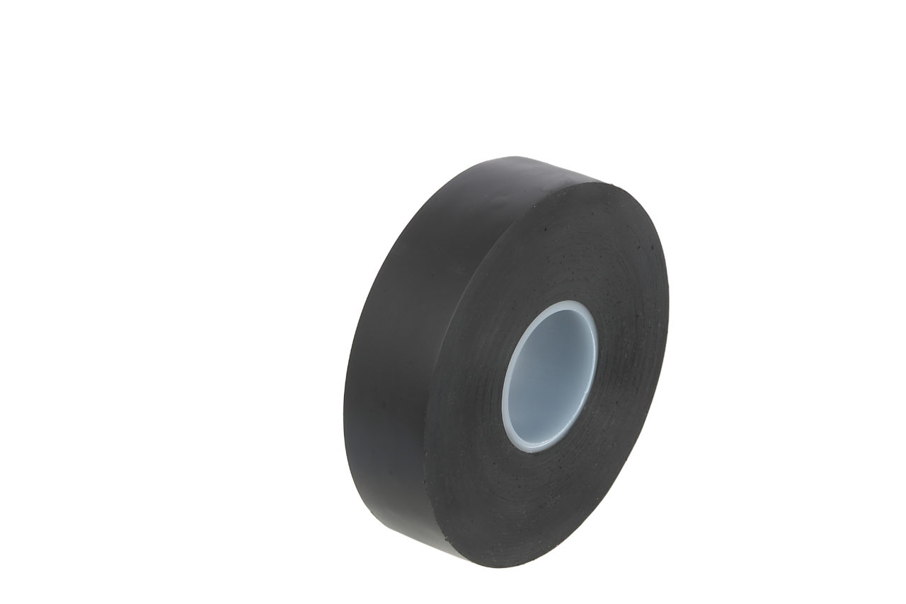 Electrical insulation - Ribbons of Normandy