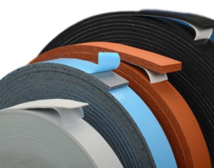 Adhésifs Etanchéité - Jointage - RUBANS DE NORMANDIE