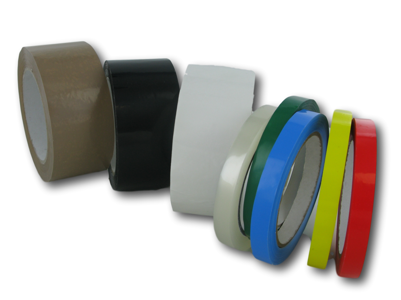 Closing - shipment - Ribbons of Normandy